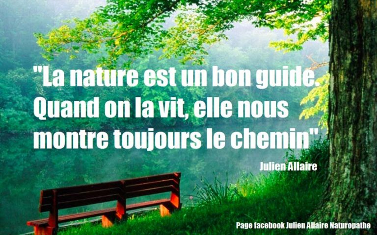 Citations - Articles - Ma Santé Naturelle